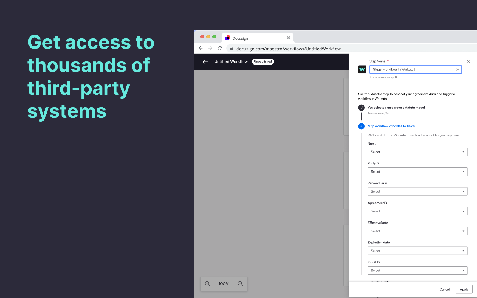 Docusign